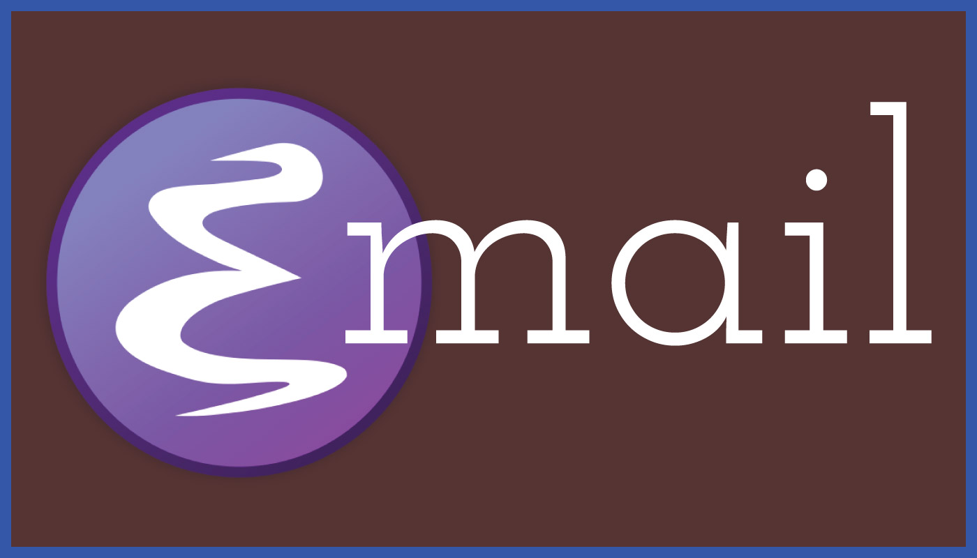 A Complete Guide to Email in Emacs using Mu and Mu4e